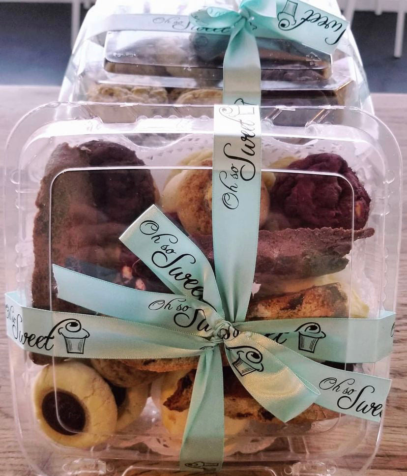Signature Cookie Variety Pack – Oh So Sweet Vaughan